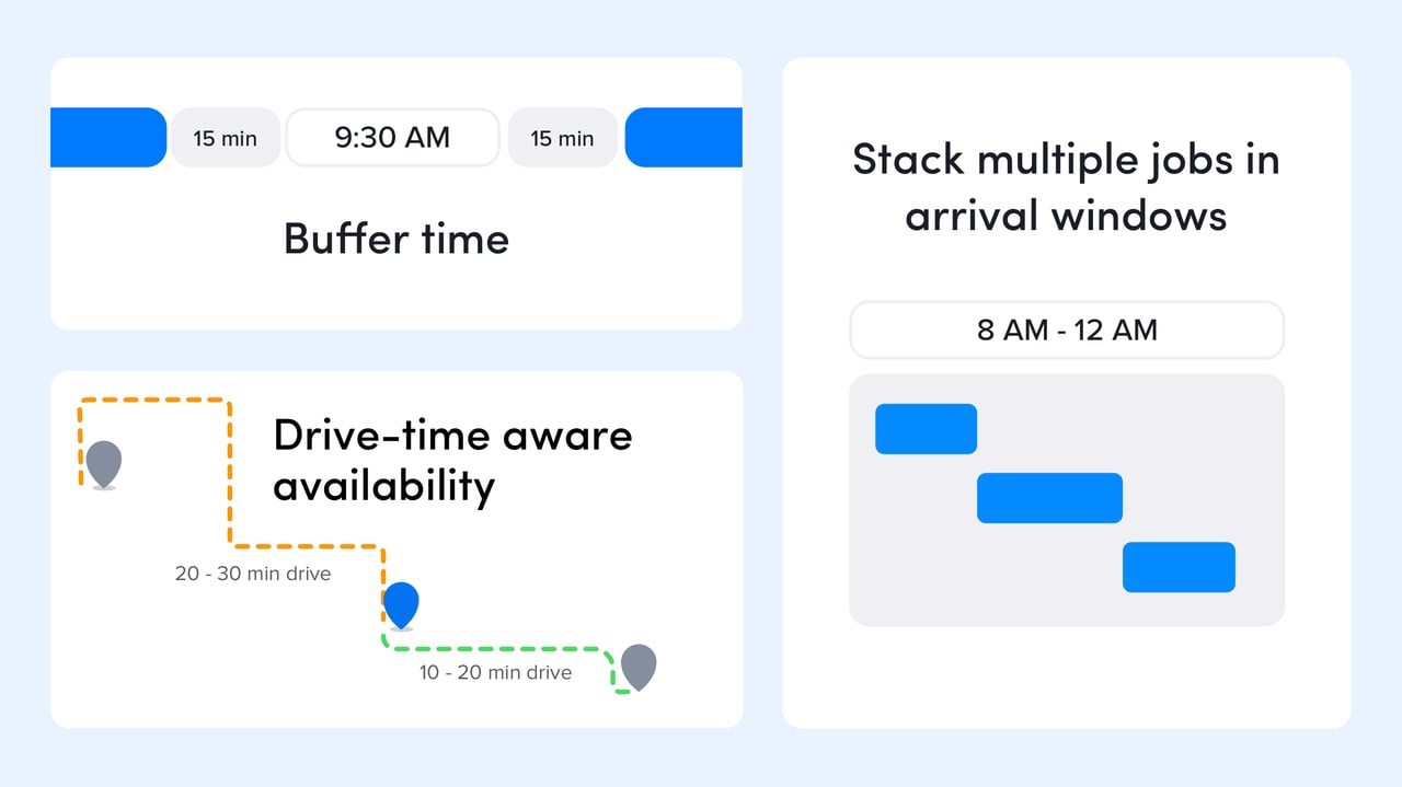 Time Scheduling Worktime