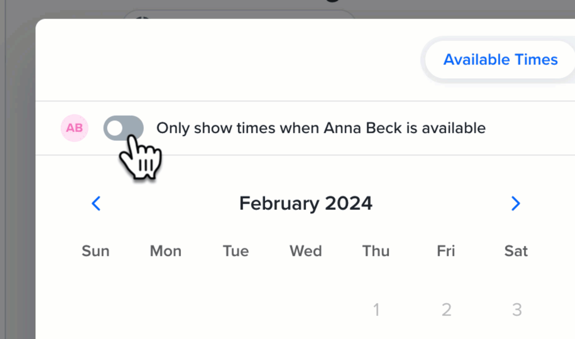 Winter '24 Release Notes | Zenbooker